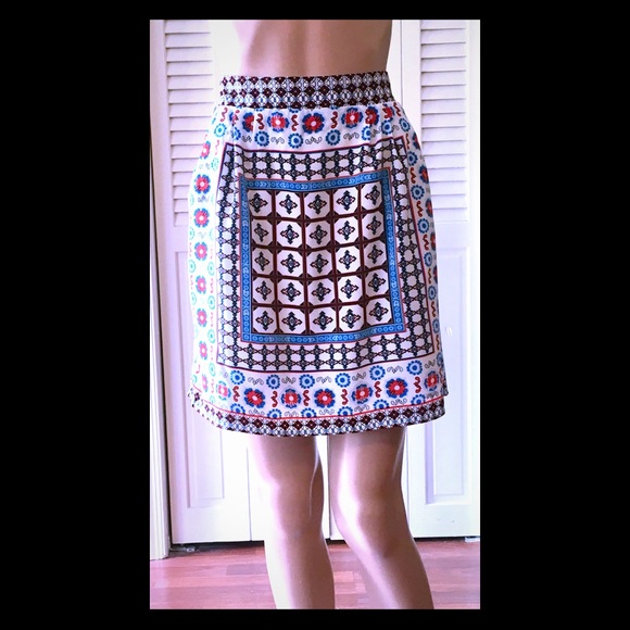 miami | Skirts | Fun And Fabulousskirt New | Poshmark